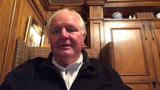 One and Done Workout